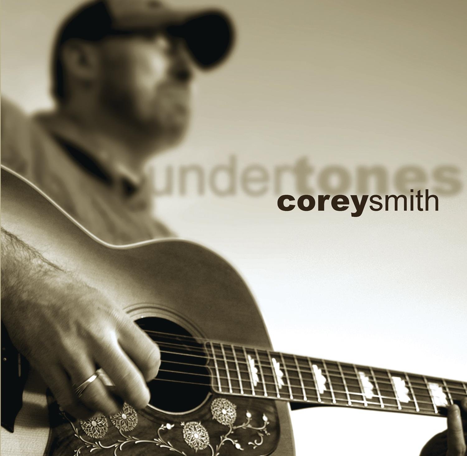 Corey Smith - Undertones - Amazon.com Music