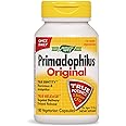 Amazon.com: Nature's Way Primadophilus Original, 5 Billion, 180 ...