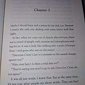 Ali Cross (Ali Cross, 1): Patterson, James: 9780316530415: Amazon.com ...