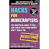 Amazon.com: Hacks for Minecrafters: Command Blocks: The Unofficial ...