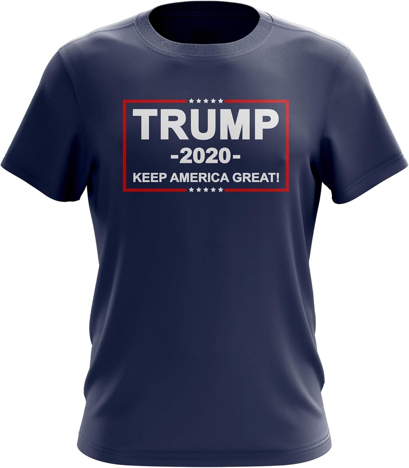 T Shirt Designer Explains Why You Should Be Voting For Donald Trump ...