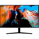SAMSUNG Monitor UJ59 4K de 32 pulgadas (LU32J590UQNXZA) - UHD, 3840 x ...