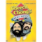 Amazon.com: Cheech And Chong: Hey Watch This - DVD : Cheech Marin ...