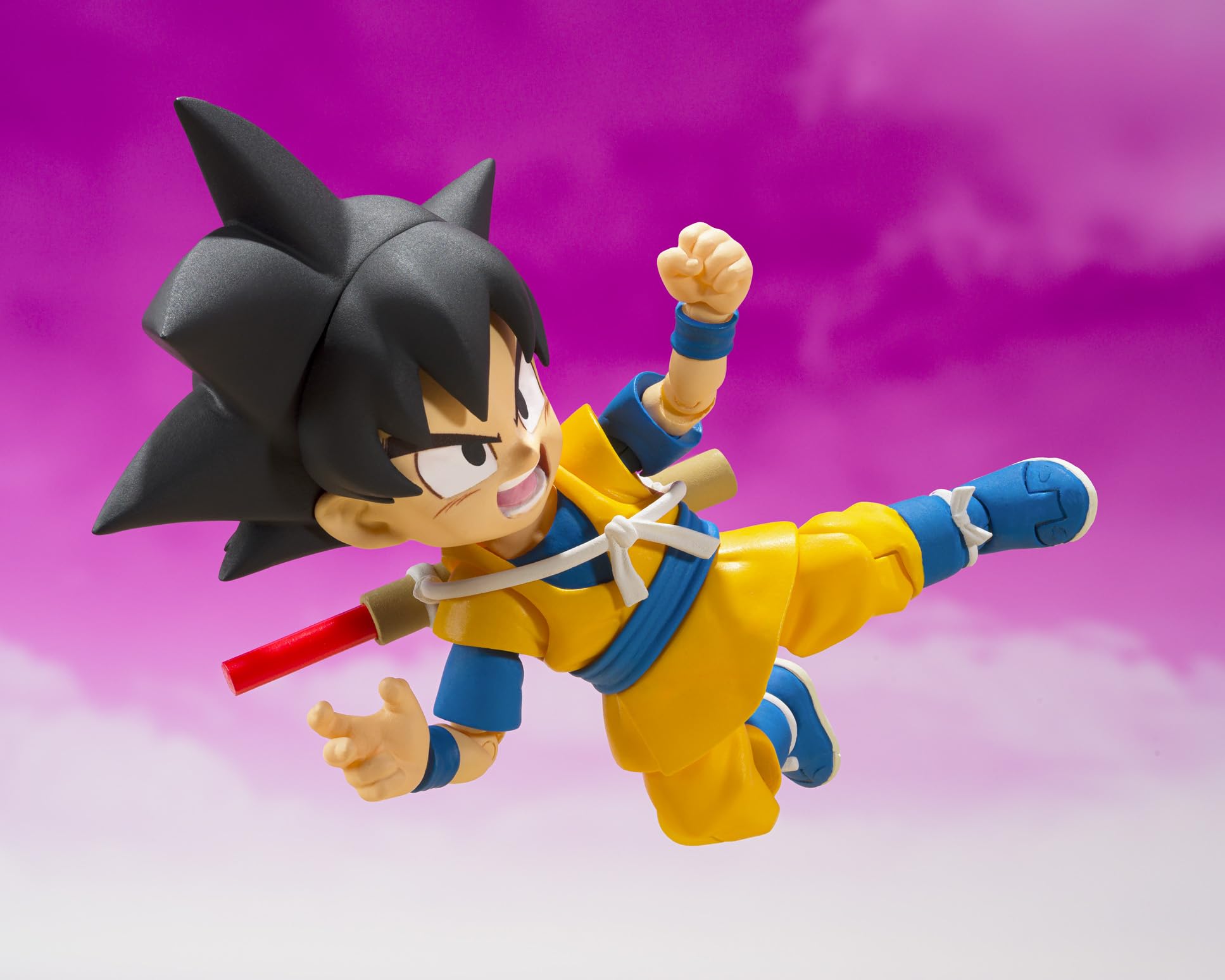 Mua TAMASHII NATIONS - Dragon Ball DAIMA - Son Goku (Mini) -DAIMA- S.H ...