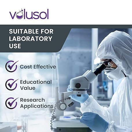 Mua Volu-Sol Wright Giemsa Stain Pack (Wright Giemsa, Buffer, Rinse ...