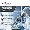 Volu-Sol Wright Giemsa Stain Pack (Wright Giemsa, Buffer, Rinse ...