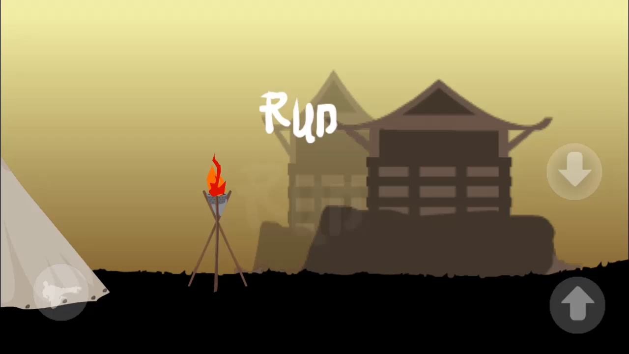 Ninja Run 2: Endless Jump Run Game - App on Amazon Appstore