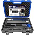 Amazon.com: ZKTOOL EN-51146 GM-51146 Fuel Injector and Rail Assembly ...