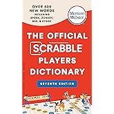 The Official Scrabble Players Dictionary: Merriam-Webster ...