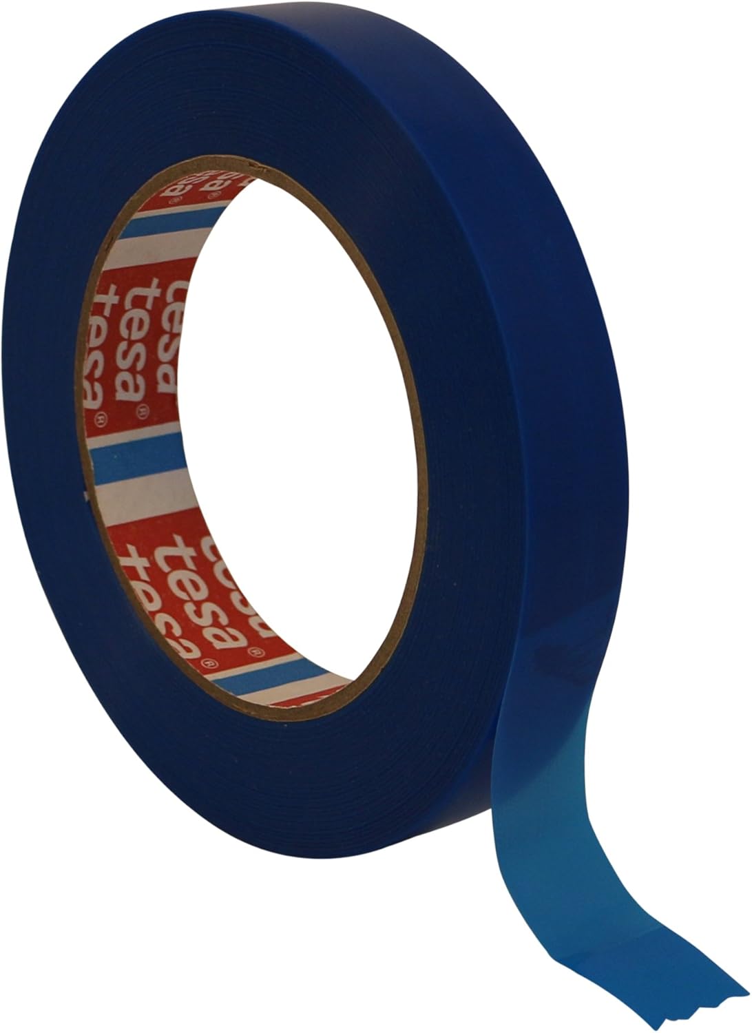 tesa 4298 Appliance-Grade Tensilised Non-Staining Strapping Tape: 3/4 ...