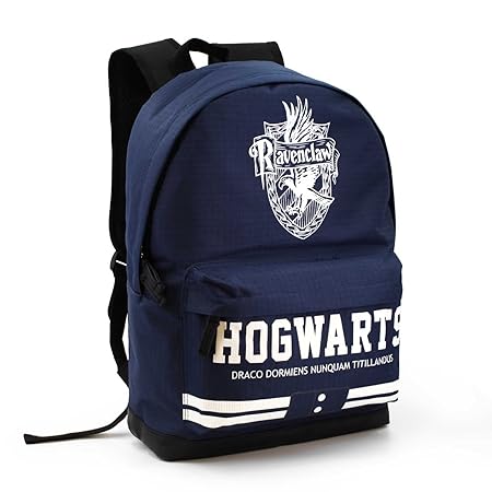 Backpack Ravenclaw 'Harry Potter': Amazon.co.uk: Luggage