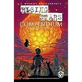 Amazon.com: Rising Stars Compendium 1: 9781582408026: Straczynski, J ...