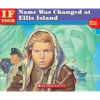If Your Name Was Changed At Ellis Island: Levine, Ellen, Parmenter ...