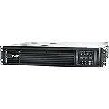 Amazon.com: APC Smart-UPS RM SMT1500RM2U 1000W/1440VA 2U Rackmount LCD ...