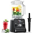 Amazon.com: Aeitto Blender, Blenders for Kitchen with 1500-Watt Motor ...