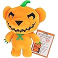 Amazon.com: Deddy Bears Beezlebear Body Bag - 12 inch Plush Teddy ...
