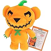 Amazon.com: Deddy Bears Beezlebear Body Bag - 12 inch Plush Teddy Bear ...