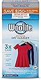 Amazon.com: Woolite Dry Cleaner's Secret Dry Cleaning Cloths, 14-Count ...