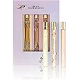 Amazon.com: Marc Jacobs Daisy Perfume for Womens Travel Spray Gift Set