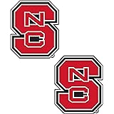 Amazon.com : NCAA North Carolina State Wolfpack Cool Six Cooler ...