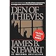 Den of Thieves: Stewart, James B.: 9780671792275: Amazon.com: Books