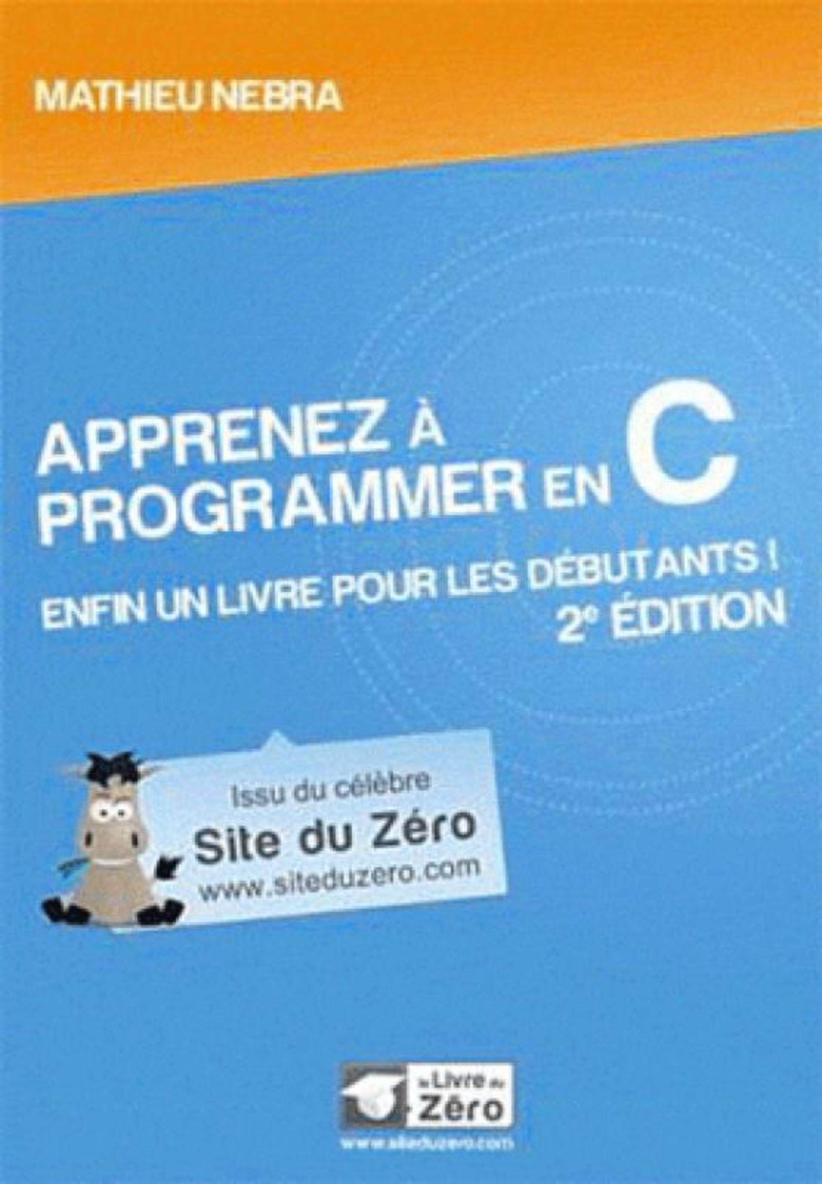 Apprenez ? programmer en Cpdf
