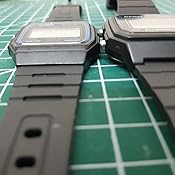 Amazon.com: Casio Men's 'Classic' Quartz Resin Casual Watch, Color ...