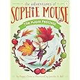 Amazon.com: The Maple Festival (5) (The Adventures of Sophie Mouse ...