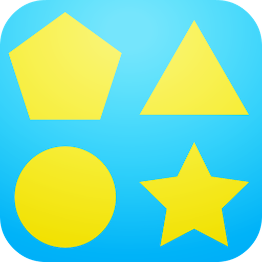 Learn Shapes:Amazon.com:Appstore for Android