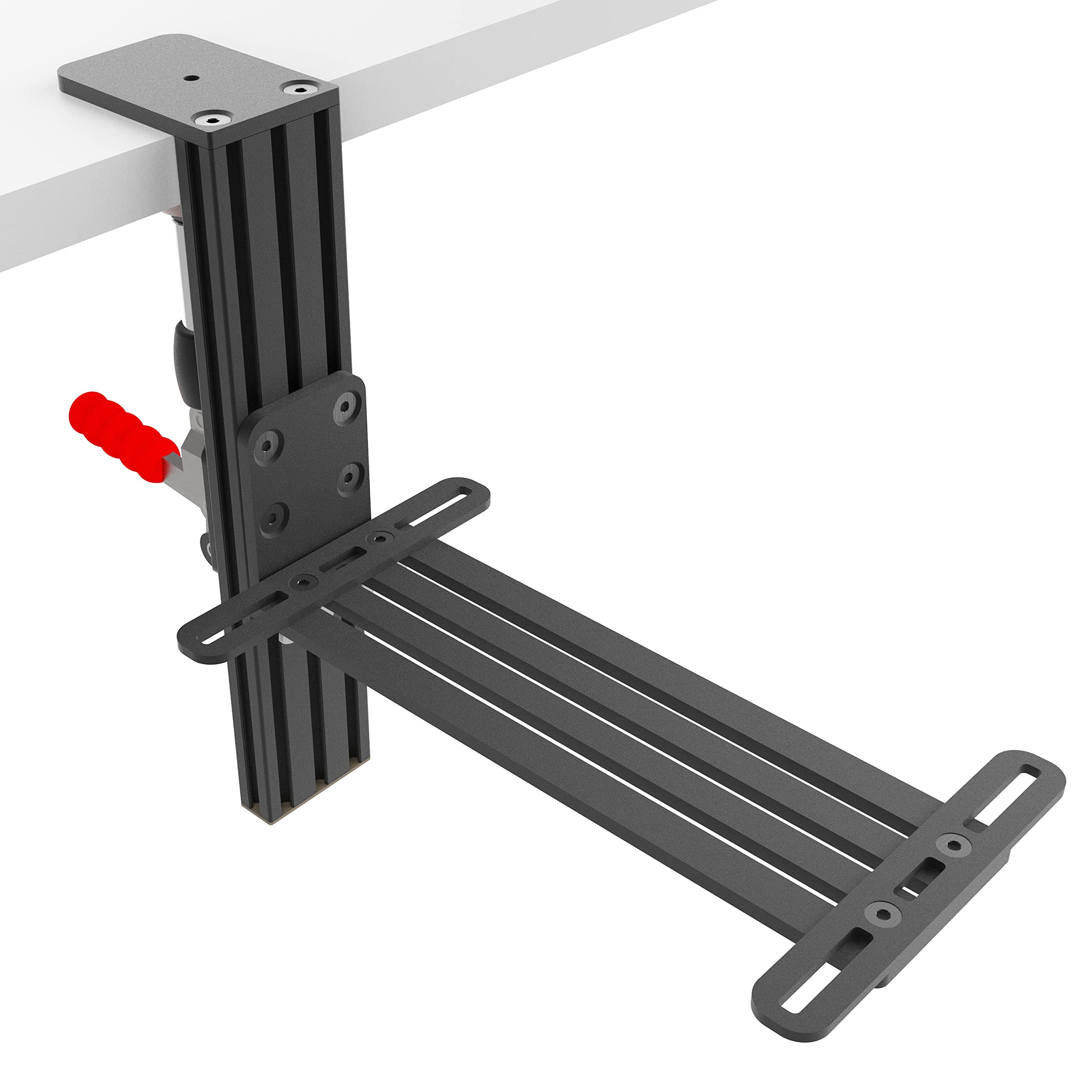 Mua Easyget 2 Pack Desk Mounts for Flight Sim Joystick Compatible With ...