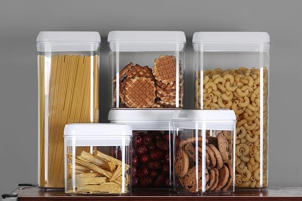 Best Air Tight Containers 2024: Which One Should You Buy?