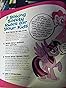 My Little Pony Baking Book: Johnstone, Christi, Media Lab Books ...