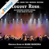 Amazon.com: August Rush (Soundtrack): August Rush (Motion Picture ...