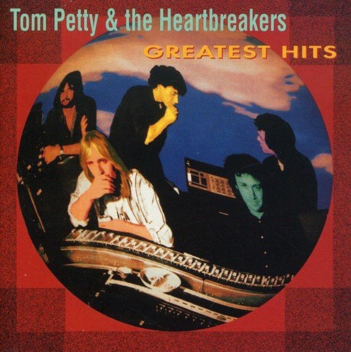 Greatest Hits: Tom Petty, Tom Petty and the Heartbreakers, George ...