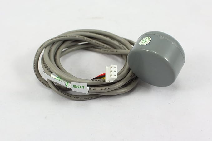 Water Level Sensor for Whirlpool Bath (Overflow Sensor): Amazon.co.uk ...