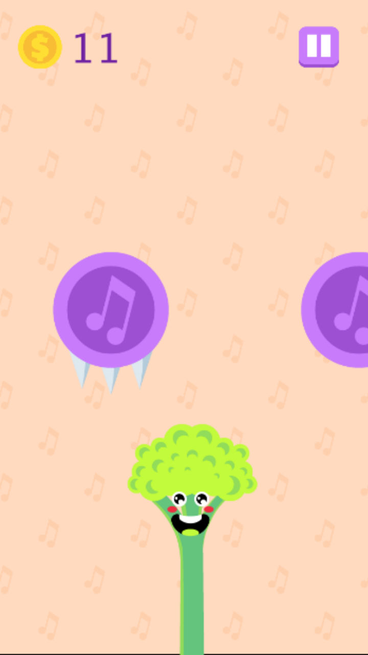 Broccoli Punch:Amazon.com:Appstore for Android