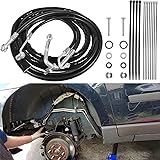 Amazon.com: Rear AC Line Set Replacement Lines AT34653,For Acadia,for ...