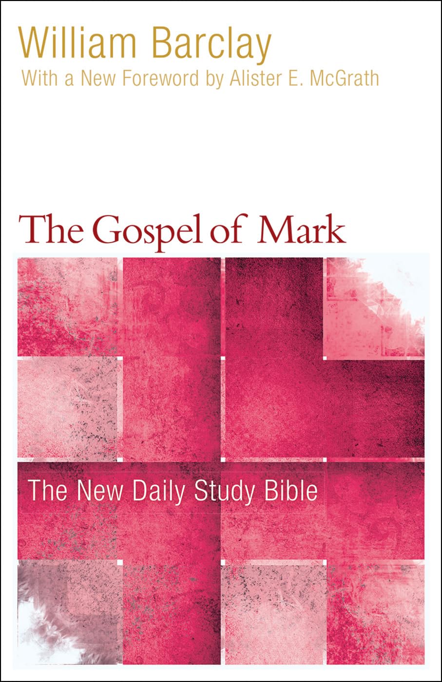 Mua The Gospel of Mark (The New Daily Study Bible) The Gospel of Mark ...