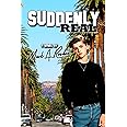 Suddenly Real: Roeder, Mark A.: 9798396162792: Amazon.com: Books