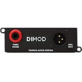 Amazon.com: Temple Audio 4-Way Jack Patch Module