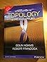 Introduction to Topology: Pure and Applied: Robert Franzosa, Colin Adams: 9788131726921: Amazon ...