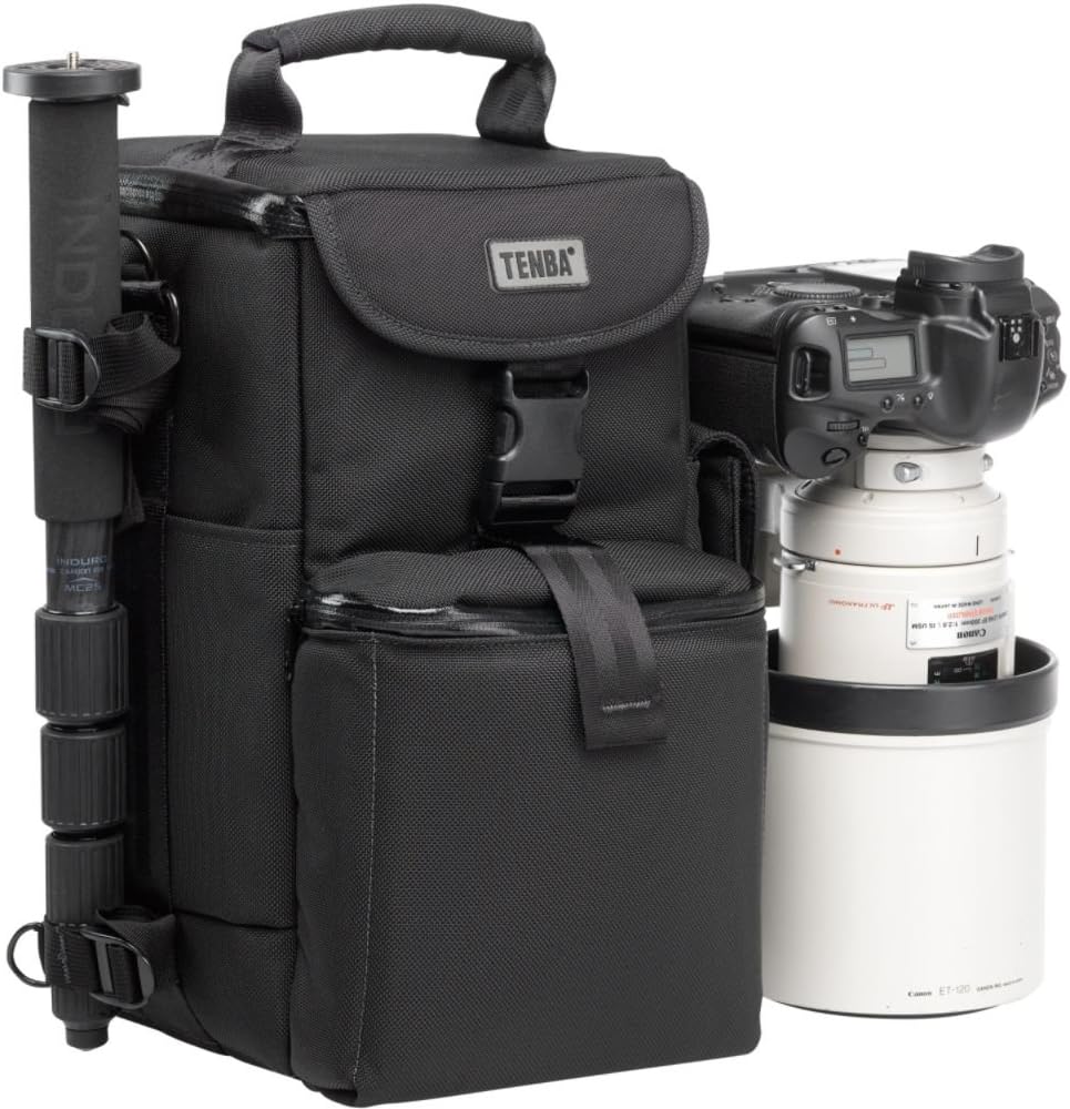Tenba Long Lens Bag for LL300 ll: Amazon.co.uk: Camera & Photo