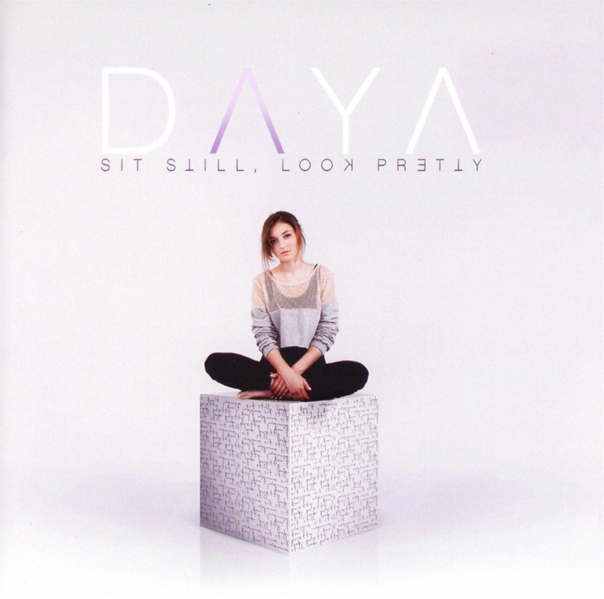 Daya - Sit Still, Look Pretty - Amazon.com Music