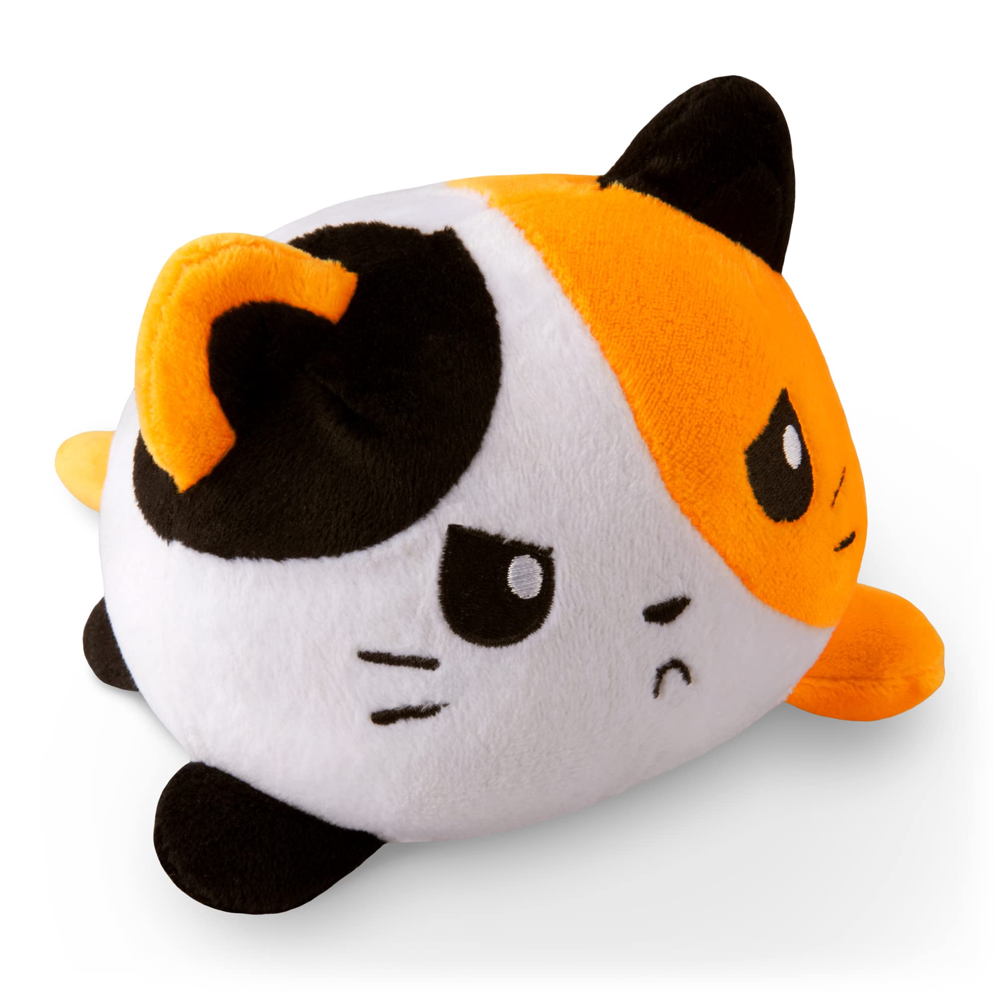 Mua TeeTurtle - The Original Reversible Cat Plushie - Calico - Cute ...