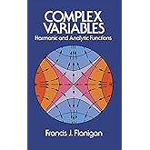 Applied Complex Variables (Dover Books on Mathematics): Dettman, John W ...