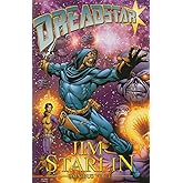 Dreadstar Omnibus Volume 3: Jim Starlin: 9781733679022: Amazon.com: Books