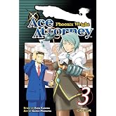 Phoenix Wright: Ace Attorney 1: Kenji Kuroda, Kazuo Maekawa ...