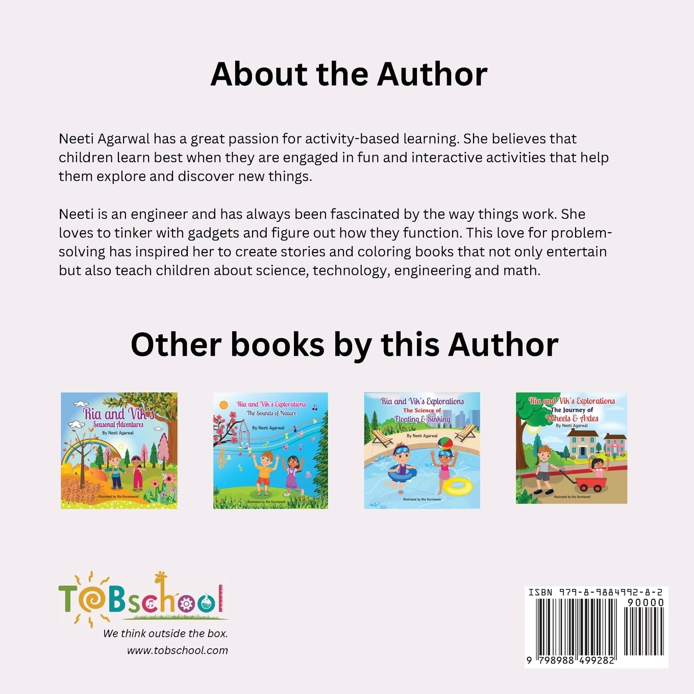 Mua My S.T.E.M. Coloring & Poem Book : Fun STEM (Science, Technology ...