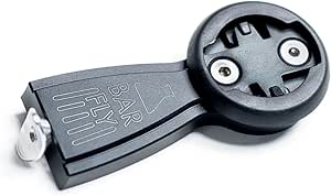 Amazon.com: Bar Fly 4 Direct Mount, Black : Electronics