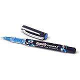 Rorito Robomax Pen Future Now For Robot Fans (Pack Of 5) (Blue): Amazon ...